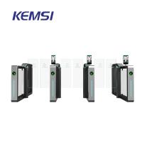 China Speed Gate For Scenic Spot Entrance Ticketing System for sale