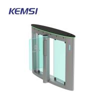 China Speed Gate For Cinema Ticketing Access Control Management System for sale