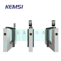 China Visitor Entry Identification System For Office Premises for sale