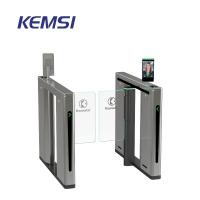 China Speed Gate For Office Attendance Recording System for sale