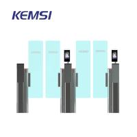 China Multi Identification Technology Security Access Speed Gate for sale