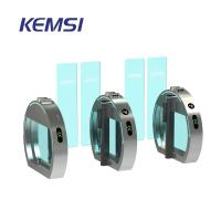 China Speed Gate For Entrance Ticket Checking Management At Children Playground for sale