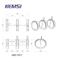 China Speed Gate With Timed Opening Control System For Amusement Parks for sale