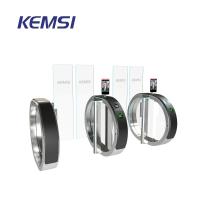 China Speed Gate With Timed Opening Control System For Amusement Parks for sale