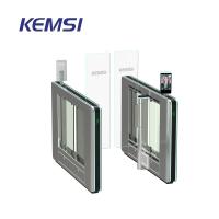 China Speed Gate For Visitor Registration System In Office Premises for sale