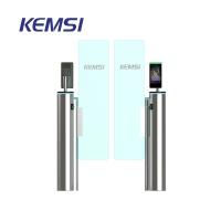 China Speed Gate For Visitor Entrance Management System In Office Premises for sale