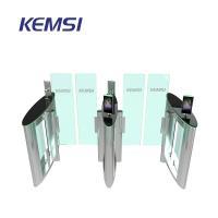 China Speed Gate For Cinema Ticketing Access Control Management System for sale