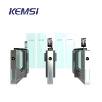 China Visitor Entry Identification System For Office Premises for sale