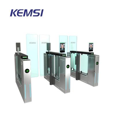 China Visitor Entry Identification System For Office Premises for sale