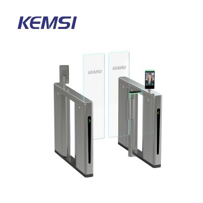 China Speed Gate For Office Attendance Recording System for sale