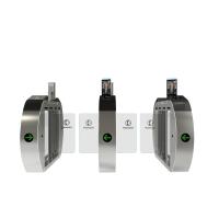 China Smart Speed Swing Gate Access Control System For Office & Building Entrance for sale