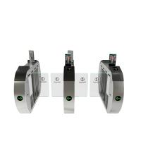 China Smart Speed Swing Gate Access Control System For Office & Building Entrance for sale