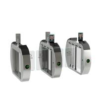 China Smart Speed Swing Gate Access Control System For Office & Building Entrance for sale