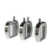 China Smart Speed Swing Gate Access Control System For Office & Building Entrance for sale
