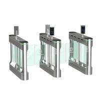 China Stainless Steel Access Control System for Office Campus & Smart Building Entrance for sale