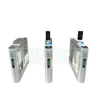 China High End Access Control Solution For Office & Commercial Buildings for sale