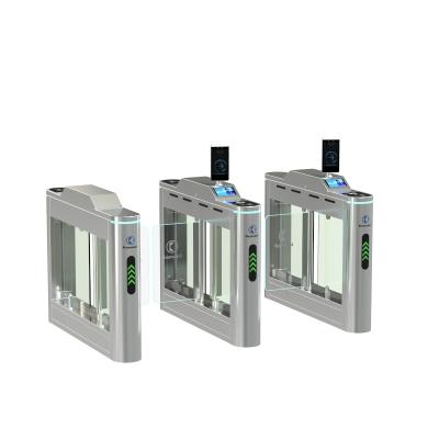 China High End Access Control Solution For Office & Commercial Buildings for sale