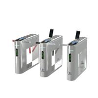 China Tripod Turnstile Gate RFID & Biometric Access Control Tripod Barrier Manufacturer for sale