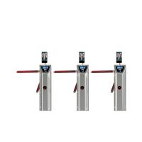 China Smart Tripod Turnstile Gate RFID & Face Recognition Access Control System for sale