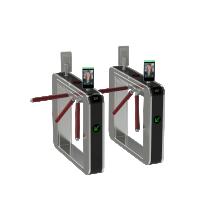 China Tripod Turnstile Intelligent RFID Access Control Gate for sale