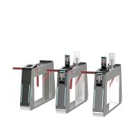 China Physical Anti-Pinch Tripod Turnstile for Indoor Amusement Parks – Ticket Management Gate with Child-Safe Entry for sale