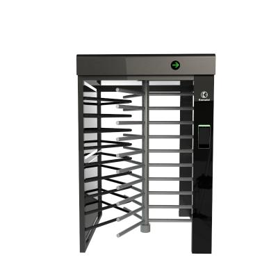 China Full-Height Turnstile For Construction Site Real-Name System for sale