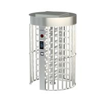 China Stadium Full Height IC Turnstile With Anti Tailgating For Entry Management for sale