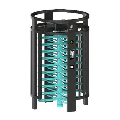 China Outdoor Full Height Turnstile Suitable For Multiple Scenarios for sale