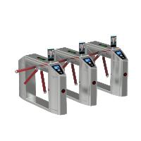 China Weather Resistant Tripod Turnstile For Outdoor Use Anti Cold And Anti UV for sale