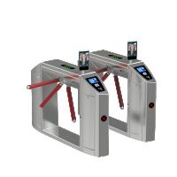 China Weather Resistant Tripod Turnstile For Outdoor Use Anti Cold And Anti UV for sale