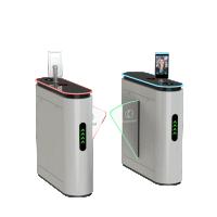 China Wing Barrier With Infrared Sensors For Access Control for sale