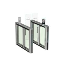 China Smart Speed Gate Turnstile for High Traffic Ticketing  Access Control for sale