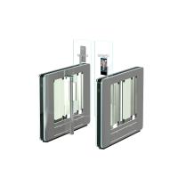 China Smart Speed Gate  Seamless QR Code Access Control for Modern Facilities for sale