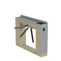 China Swimming Pool Tripod Turnstile Gate 3 Arm Automatic Entrance Access Control System for sale
