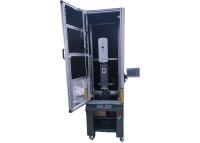 China 20KHZ Ultrasonic Plastic Welding Machine With Sound Insulation and 2000W Power for Precision Welding for sale
