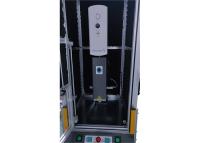 China 20KHZ Ultrasonic Plastic Welding Machine With Sound Insulation and 2000W Power for Precision Welding for sale