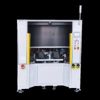 China 22KW Semi Automatic Machine For Assembly Buffer On Vehicle Storage Box for sale
