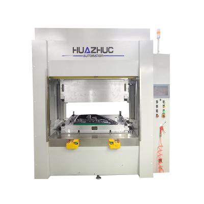 China Servo Driven Hot Riveting Welding Machine For Automotive Door Panel Assembly for sale