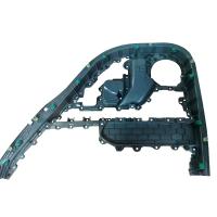 China Clip Feeding Precise Single 6 Axis Robot Clip Insertion System For Automotive Door Panel Assembly for sale