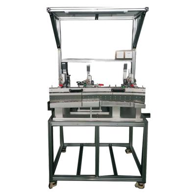 China Precision Pre-alignment Fixture For Automotive Trim Parts Production for sale