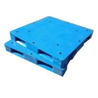 China Customized Hydraulic Driven Hot Plate Automatic Welding Machine For Plastic Pallets for sale