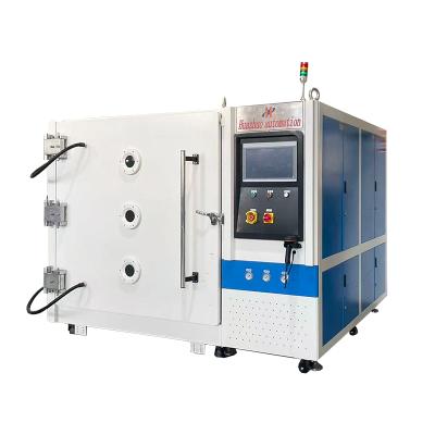 China 3000L Plasma Surface Treatment Machine for sale