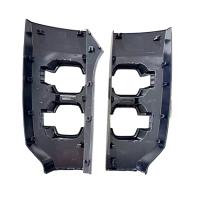China Servo Hot Riveting Machine With Two Two-Cavity Mold for sale
