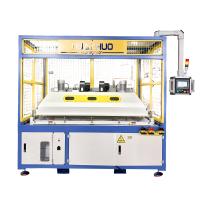 China Vacuum Activation Machine For Automotive Interior Parts for sale