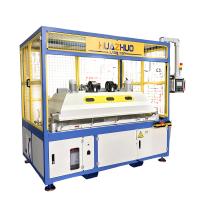 China Vacuum Activation Machine For Automotive Interior Parts for sale