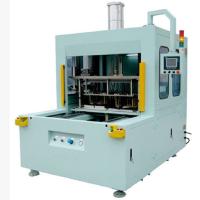 China 220V Sevro Hot Riveting Welding Machine for Medical Plastic for sale