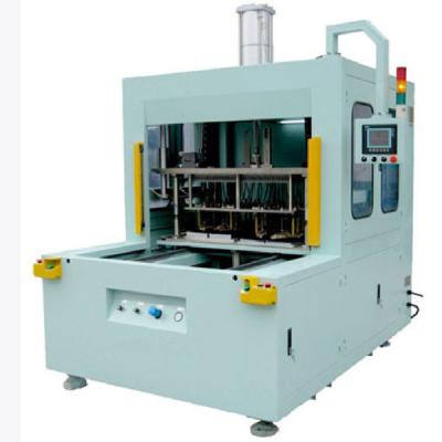 China 220V Sevro Hot Riveting Welding Machine for Medical Plastic for sale