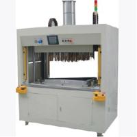 China Pneumatic Hot Riveting Welding Machine for sale