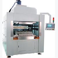 China 900mm2 Hot Plate Welding Equipment PBT Infrared Welder For Automotive Parts for sale