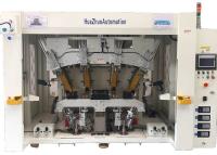 China Customized 5KW Auto Punching Machine PLC Car Bumper Ultrasonic Welding for sale